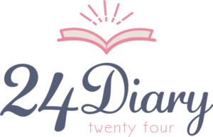 【公式】24Diary | 夢を叶える手帳 | 1クール3ヶ月でドラマティックに変わる